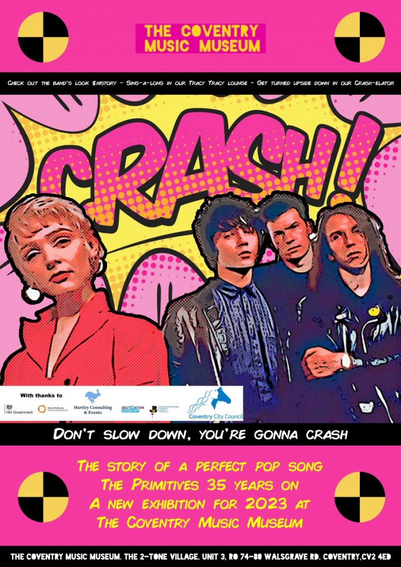 Events – THE COVENTRY MUSIC MUSEUM